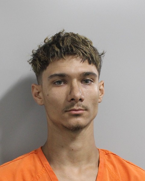 DEVIN MCPHERSON booked for 250.00