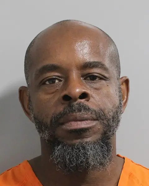 DON STEPHENS booked for