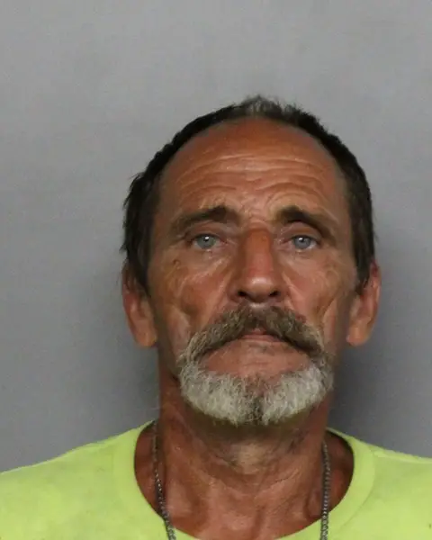 DONALD BATEMAN booked for 0.00