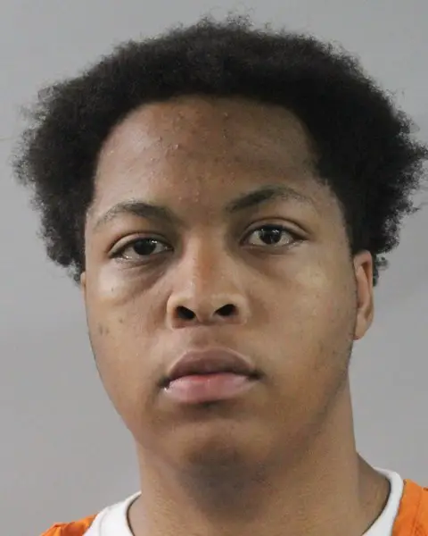 DUANE PALMER-JR booked for 1000.00