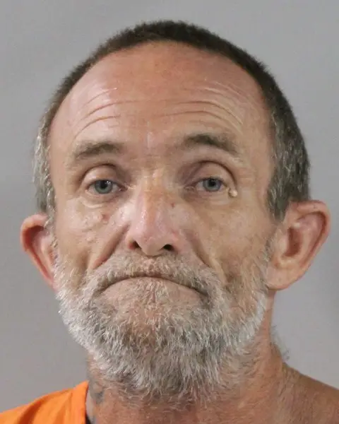 DWAYNE HALL booked for 0.00