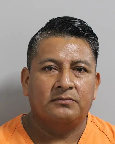 EFREN CONTRERAS-RUIZ booked for 0.00