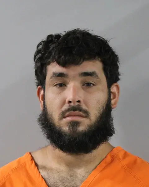 EMILIO SANTIAGO-MERCADO booked for 0.00