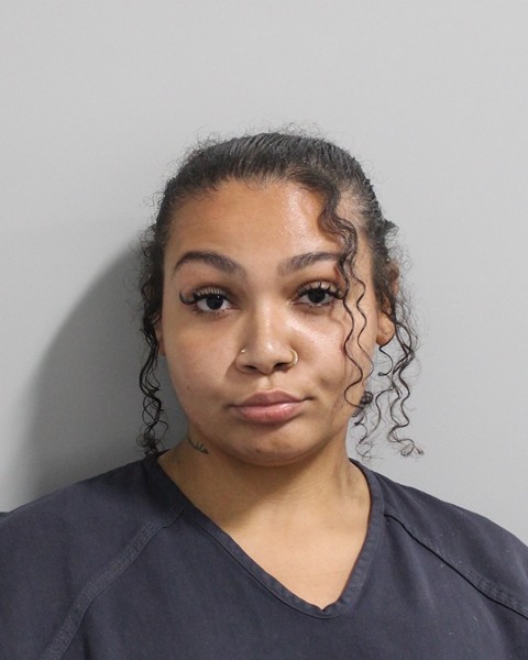 EMMA KEYES booked for 1000.00