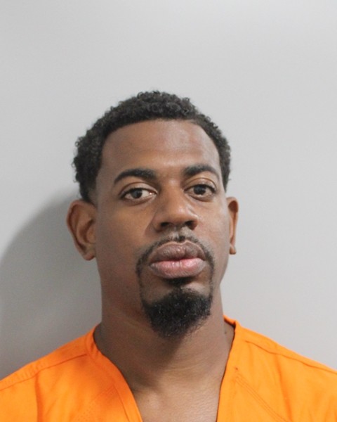 ERIC SMITH-JR. booked for 0.00