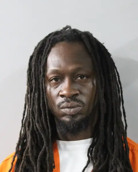 ERIC WEBB booked for 1000.00