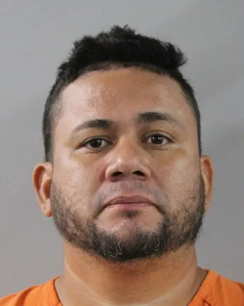ERICK AVILES-ECHEVER booked for 5000.00