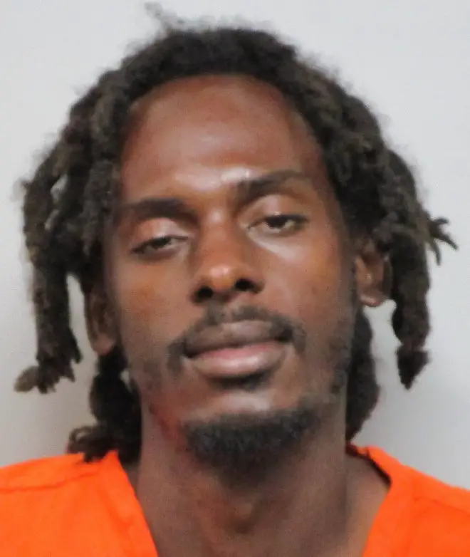 FREDRICK LEE booked for 1000.00