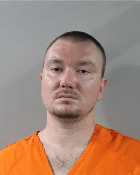 JACOB OLIVER booked for 250.00