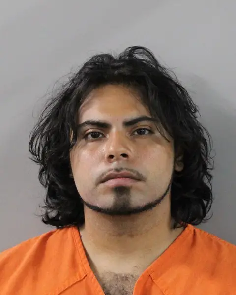 JAIME VILLEGAS booked for 1000.00