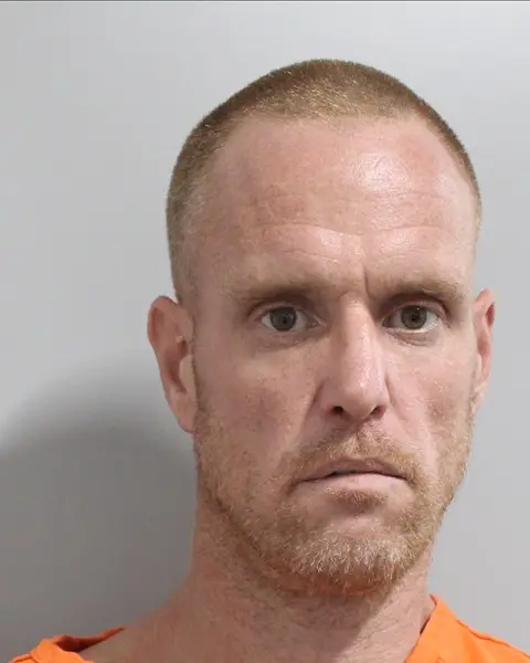 JAMES ACHTERHOFF booked for 250.00
