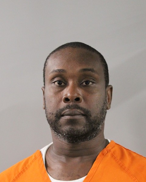 JAMES JOHNSON booked for 0.00