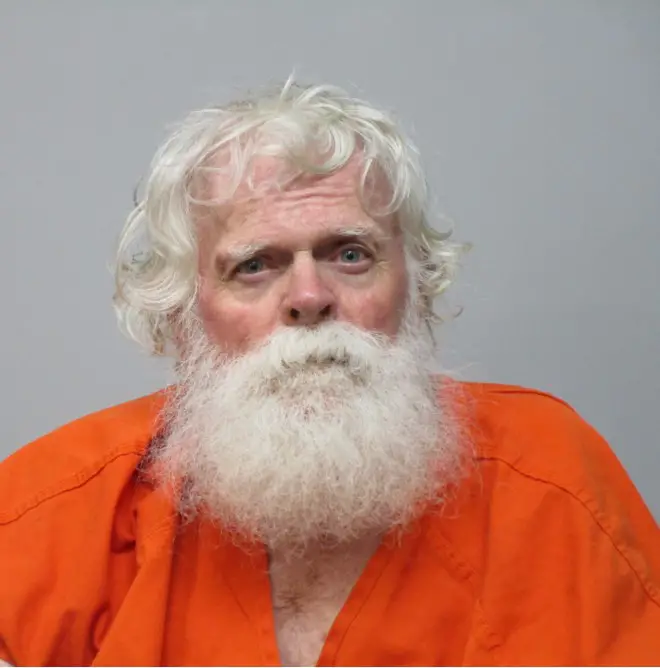 JAMES SILLS booked for 0.00