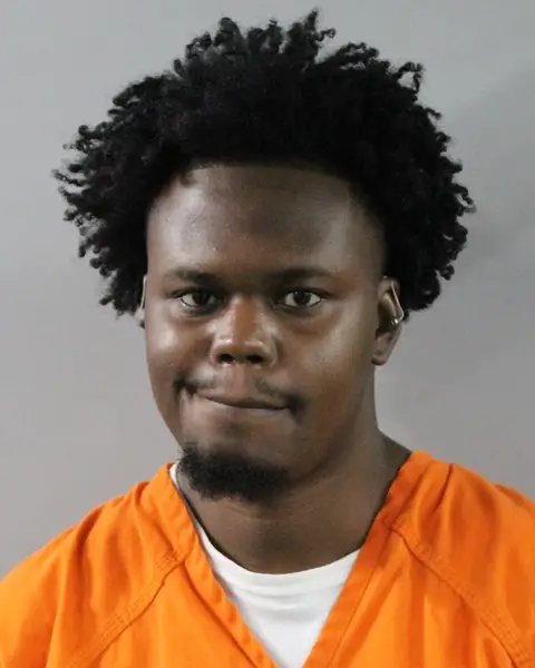 Polk County Arrests Archives - Polk