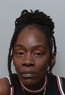 JESSICA GRAHAM booked for 1000.00
