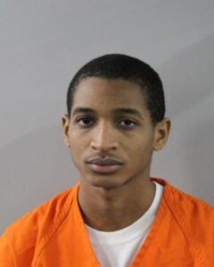 JOE BAILEY booked for 5000.00