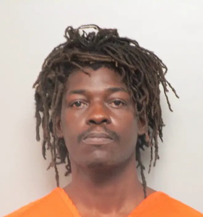 JOHNATHAN KIMBLE booked for 1000.00
