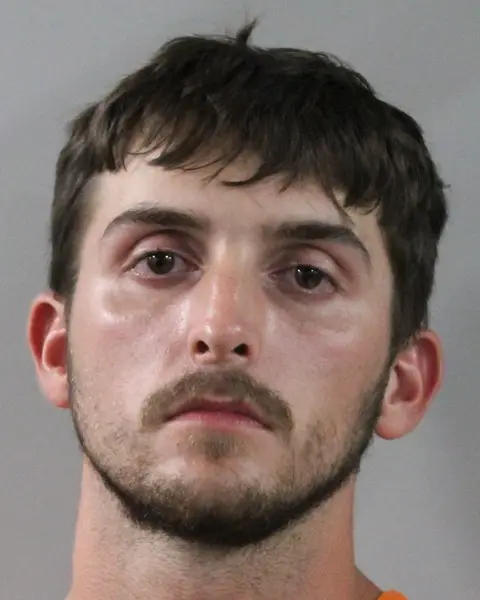 JORDAN SEAY booked for 1000.00
