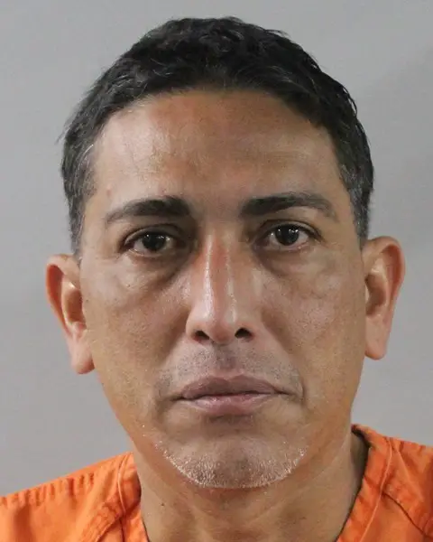JOSE COLON-DAVILA booked for