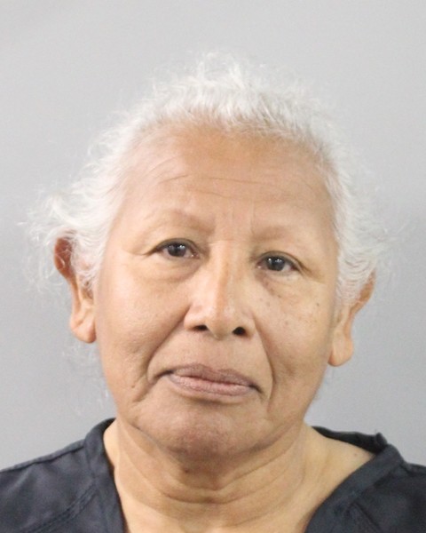 JOSEPHINE RODRIGUEZ booked for 0.00