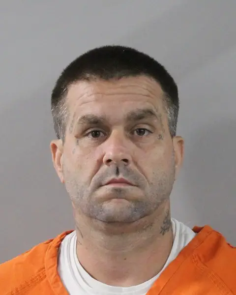 JOSHUA GARRETT booked for 0.00