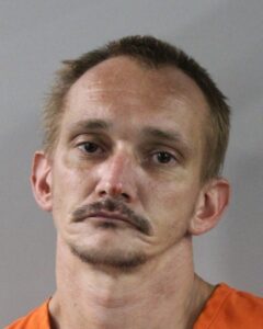 JUSTIN BREWER booked for 1000.00