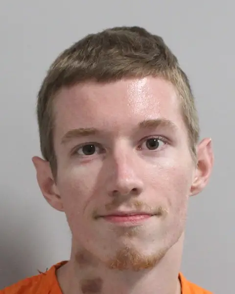 JUSTIN CLARK booked for 5000.00