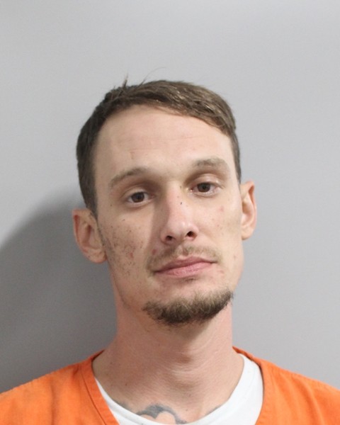 JUSTIN GOTT booked for 5000.00