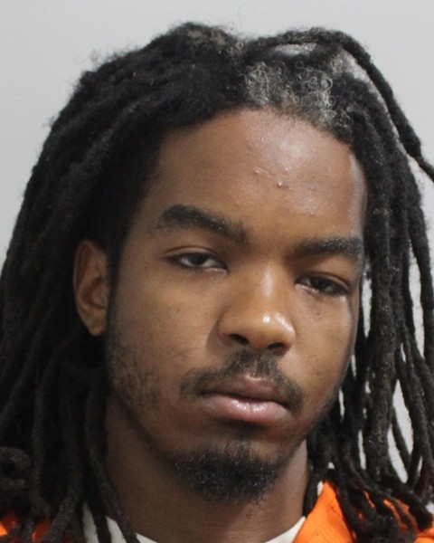 Joshua Gallishaw booked for