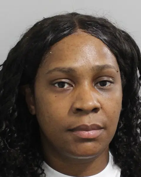 KADAJA HOLLOWAY booked for 0.00