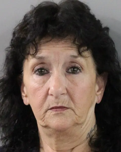 KATHY SMITH booked for 0.00