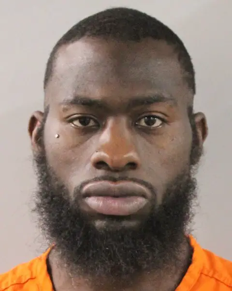 KENNETH DEKLE booked for 500.00