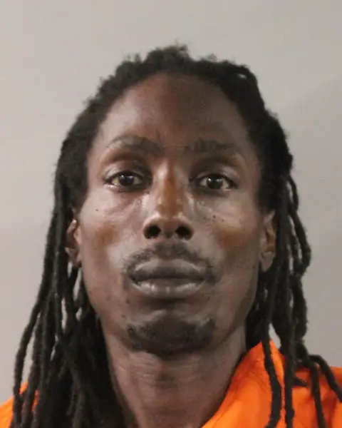 KEVIN ALEXANDER booked for 5000.00