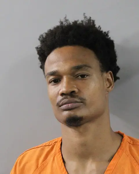 KIANTE WILLIAMS booked for 250.00
