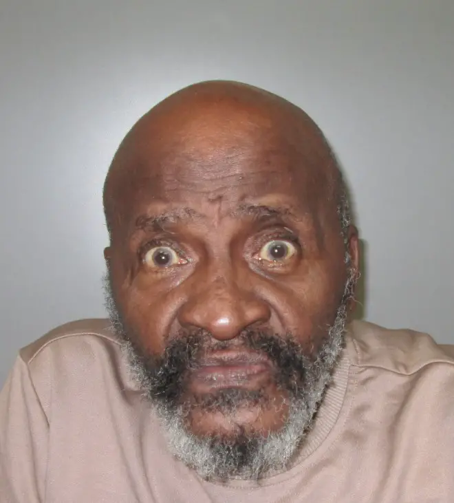 LARRY JONES booked for 5000.00