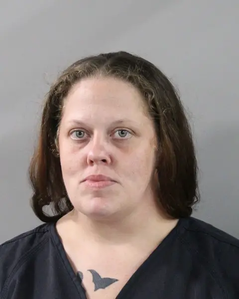 LISA GRIFFIS booked for 0.00