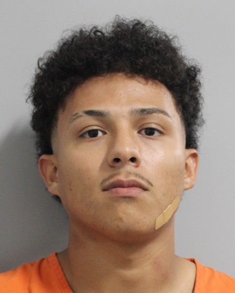 MARCOS RODRIGUEZ booked for 0.00