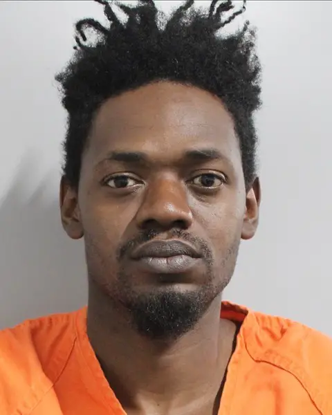 MARCUS GRAY booked for 1000.00