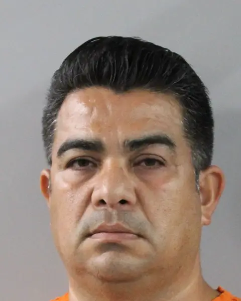 MARIO MORENO-URIAS booked for 0.00