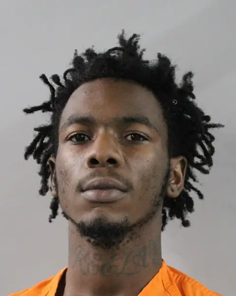 MARTAVION JEANTY booked for 50000.00