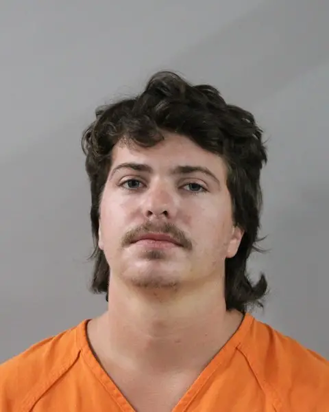 MASON LAND booked for