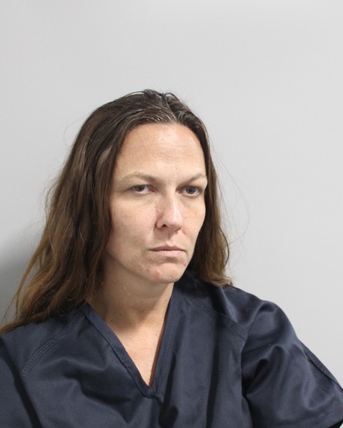 MELISSA WINGFIELD booked for 1000.00