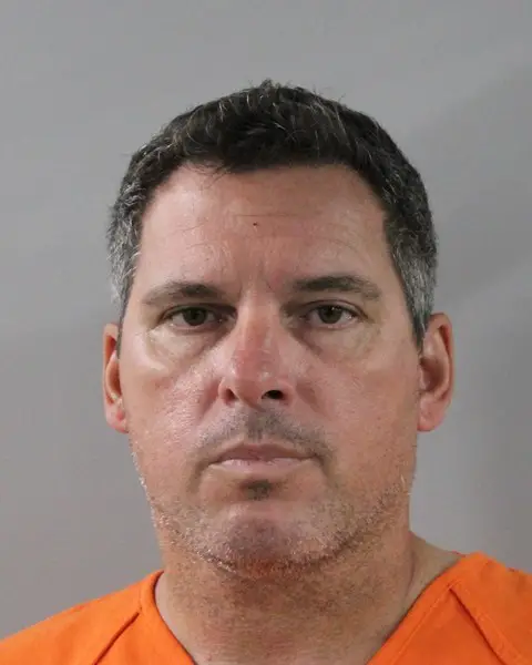 MICHAEL BARNES booked for 5000.00
