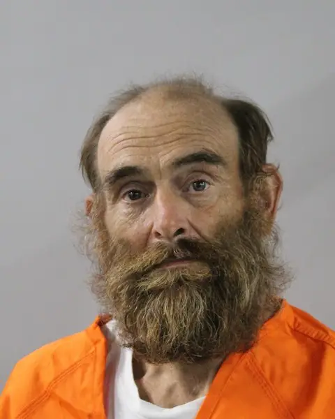 MICHAEL BONNELL booked for 250.00