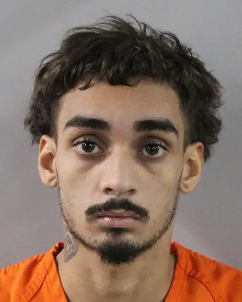 MICHAEL CRUZ booked for 1000.00