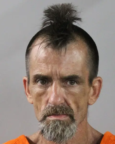 MICHAEL GIBSON booked for 10000.00