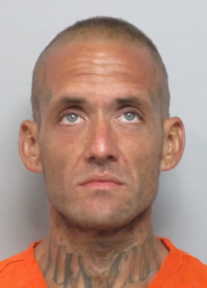 MICHAEL MELANSON booked for 1000.00