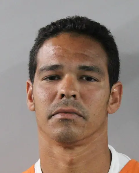 MICHAEL QUINONES booked for 5000.00