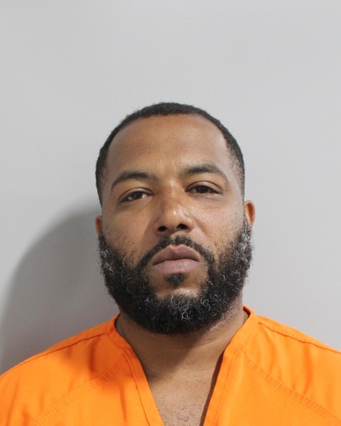 MICHAEL RODRIGUEZ booked for