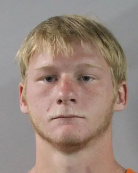 MICHAEL STRICKLAND booked for 250.00
